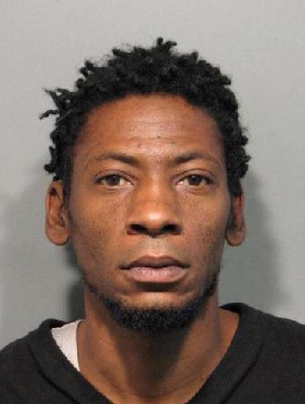 Multiple Drug Offender Faces Up To Life In Prison For Heroin Possession ...