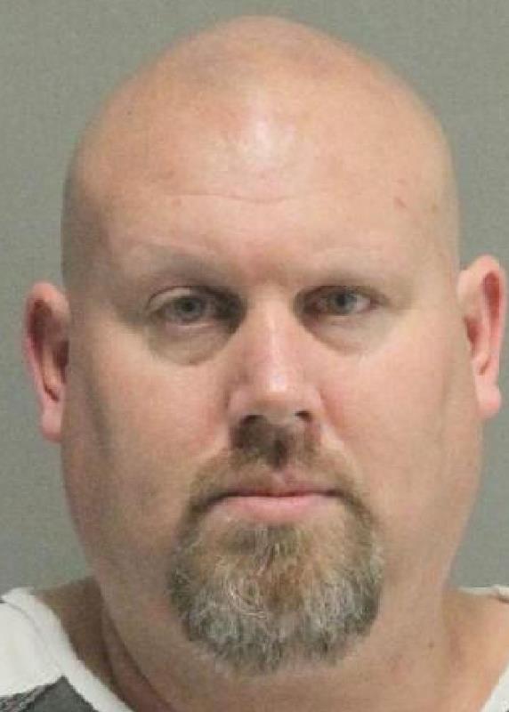 Madisonville Man Gets 25 Years for Sexual Battery of Child - J. Collin ...