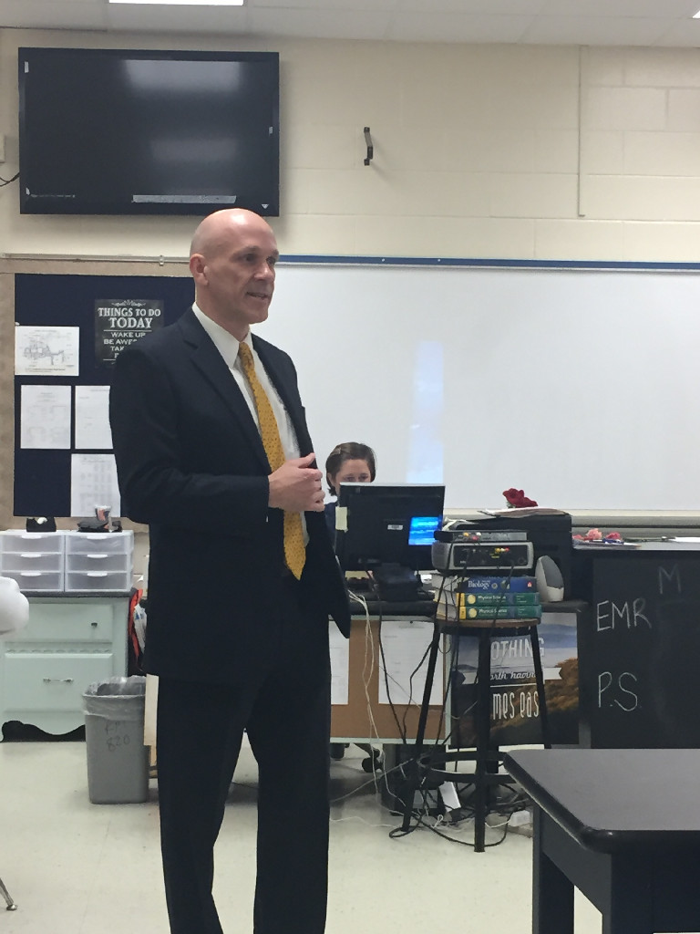 Programs - J. Collin Sims District Attorney 22nd Judicial District ...