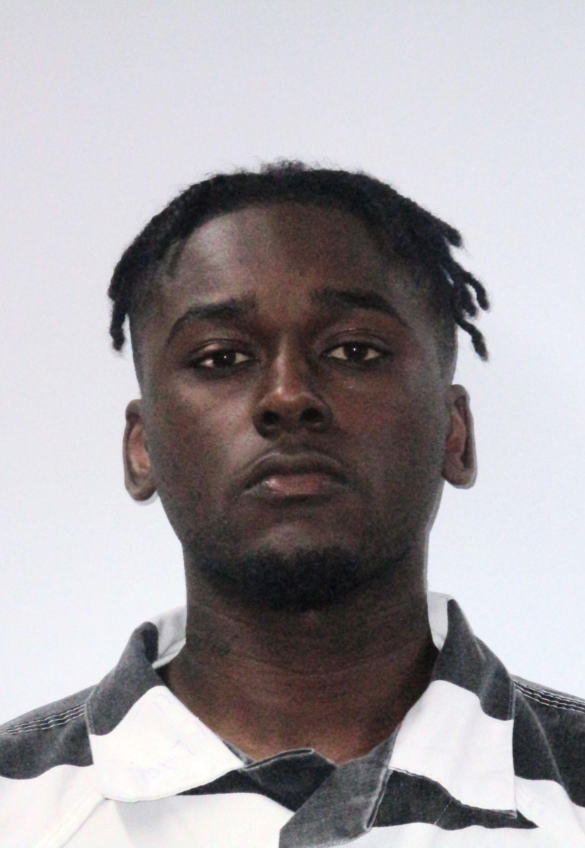 Grand Jury Indicts Franklinton Man Of Second Degree Murder J Collin
