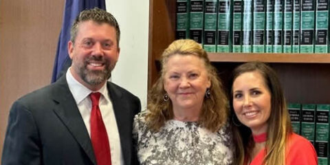 J. Collin Sims – District Attorney for the 22nd JDC - J. Collin Sims ...