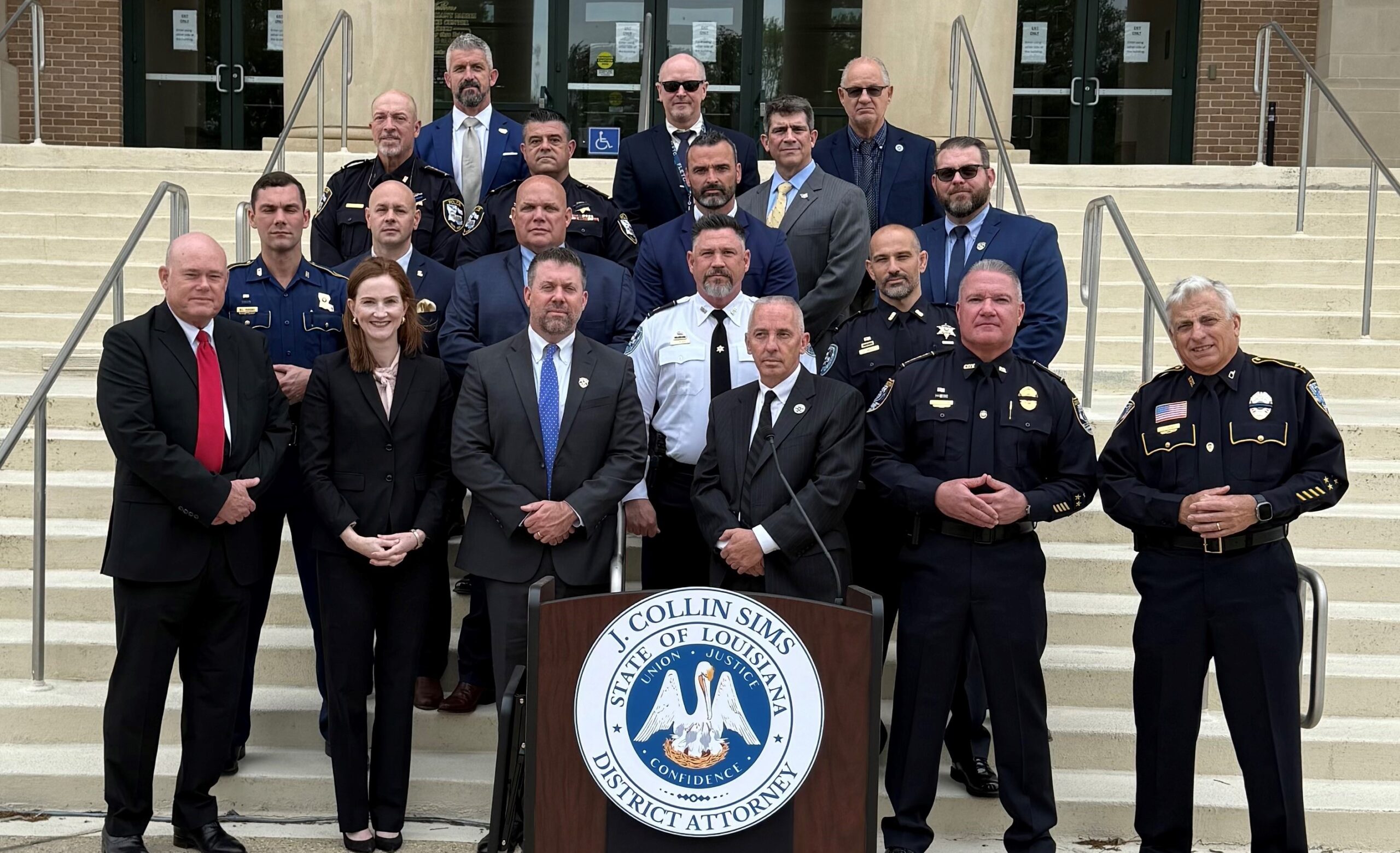 District Attorney’s Office Expands Opioid Initiative, Strengthens ...